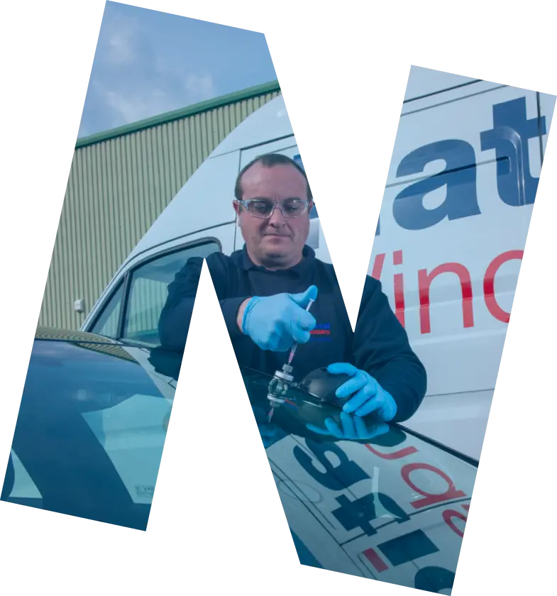 Windscreen Repair | National Windscreens